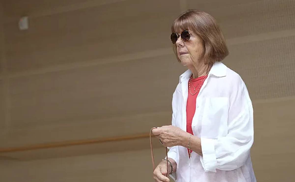 Gisèle Pelicot respeta sentencia a agresores y recuerda a víctimas no ...