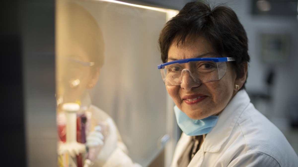 BUAP: ¿Quién es Ricardo Paredes Solorio? | El Universal Puebla