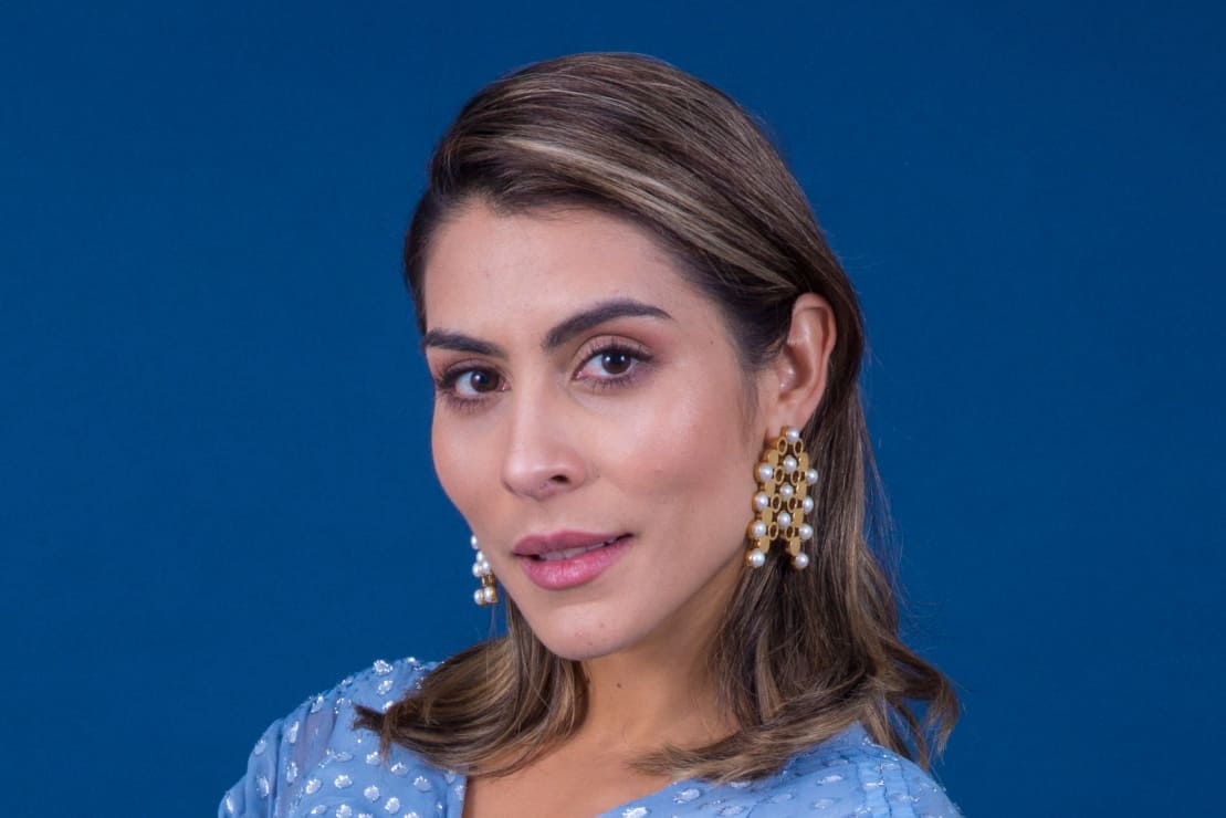 María León explota las redes con su espectacular abdomen de infarto