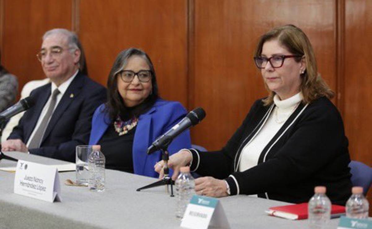 Instalan comisión de trabajo para conciliar reforma de las 40 horas ...