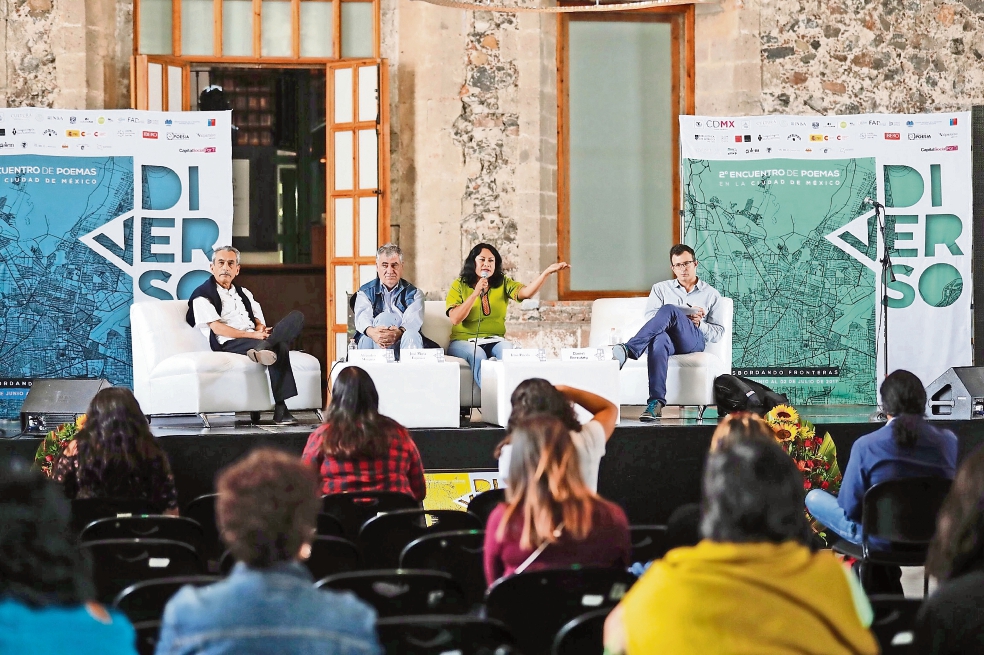 Yanet Aguilar Sosa | El Universal