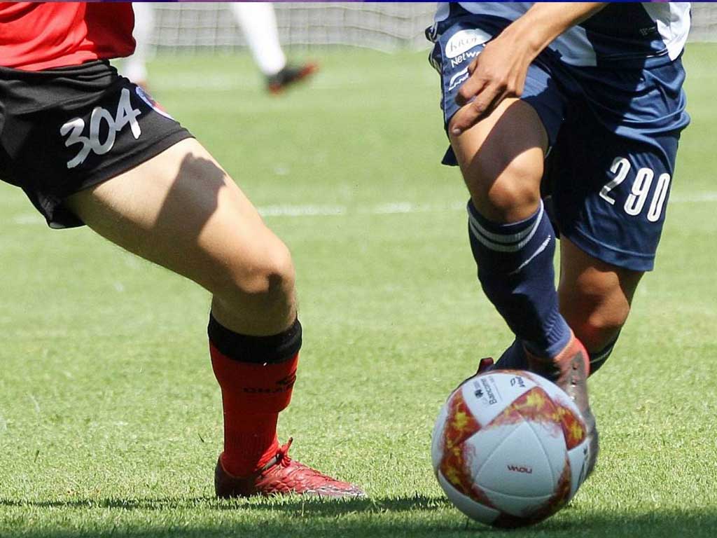 Mundial de Futbol 7 Puebla, estos son todos los detalles | El Universal ...