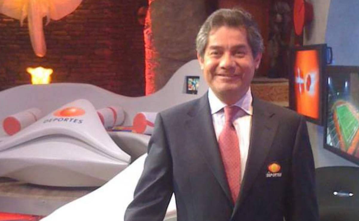 Televisa: reportero anunció su salida de TUDN en redes sociales ¿Siguen ...