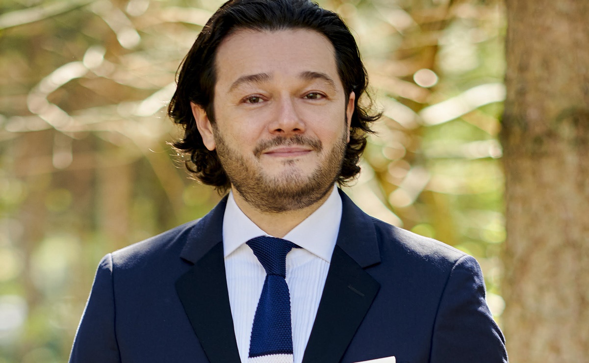 José Quezada | El Universal