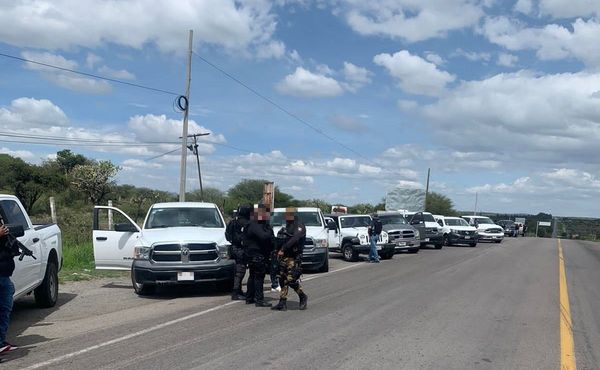 Lagos de Moreno: ¿Qué significa MZ, la leyenda en el video de los 5 jóvenes desaparecidos?