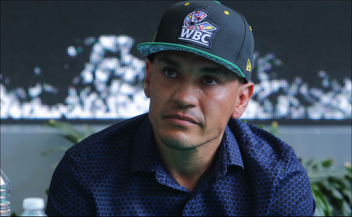 Everardo Moreno Cruz | El Universal