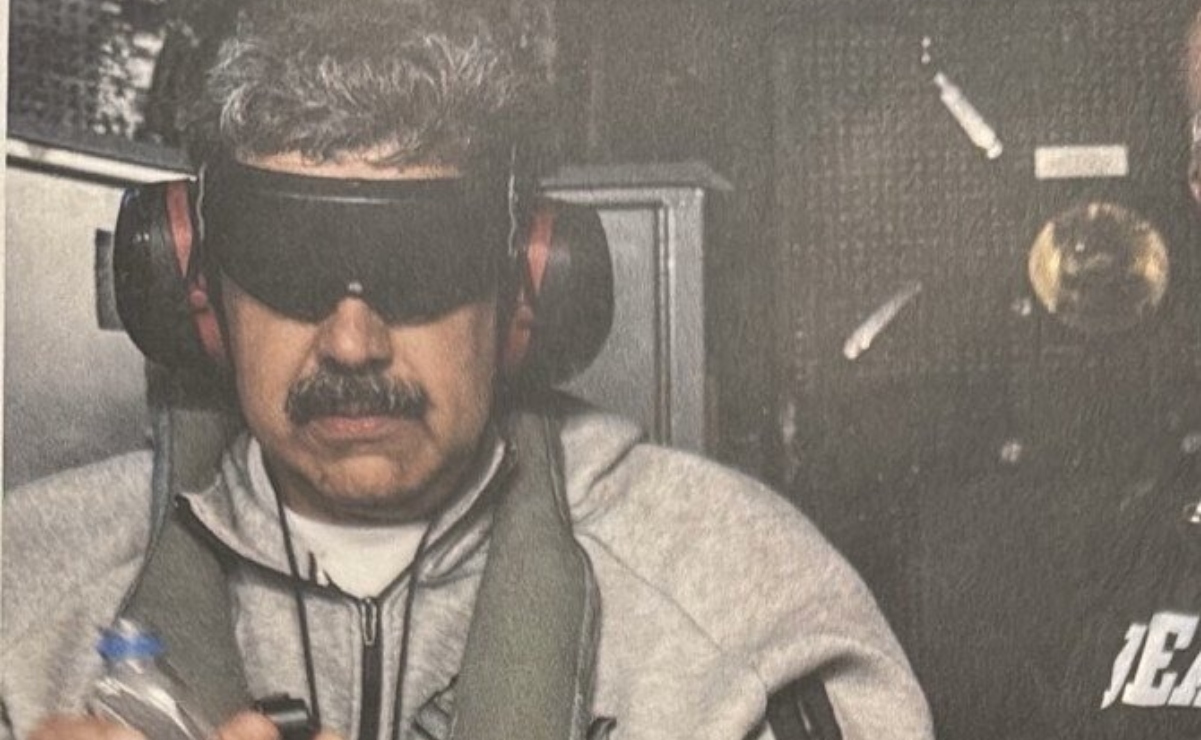 EU acusa a Maduro de alianzas con cárteles mexicanos como el de Sinaloa ...