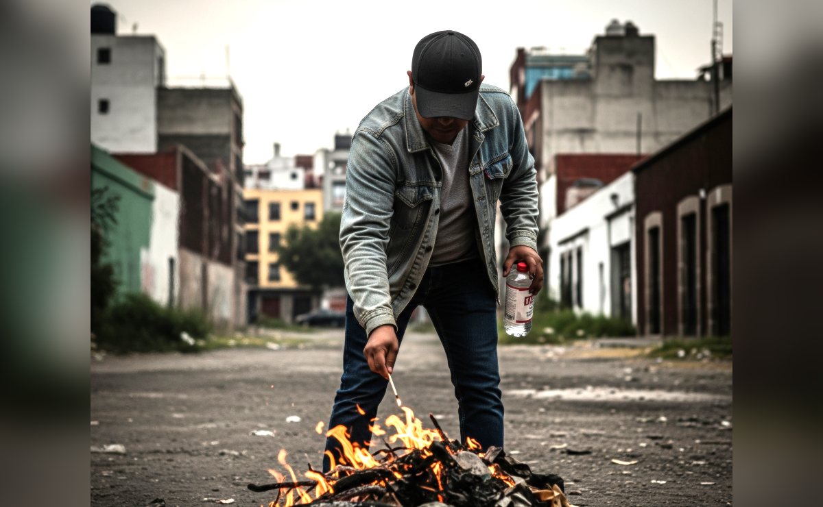 LCDLFM3: ¿Quién es Shiky, el décimo revelado? perdió un ojo por una cirugía