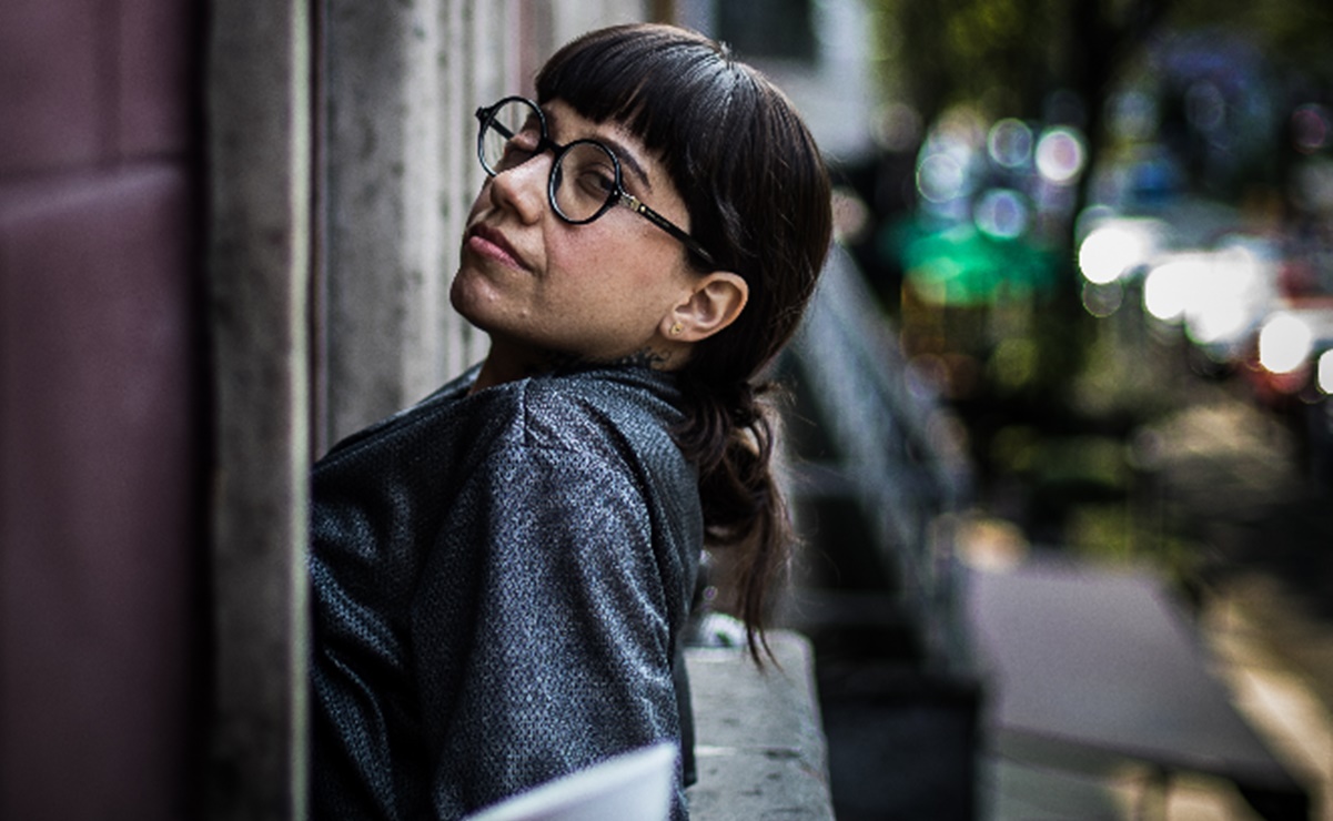 Dahlia de la Cerda | El Universal