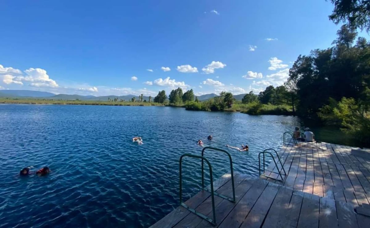 Grutas de la Catedral, el Ángel y los Cristales, naturaleza mágica de ...