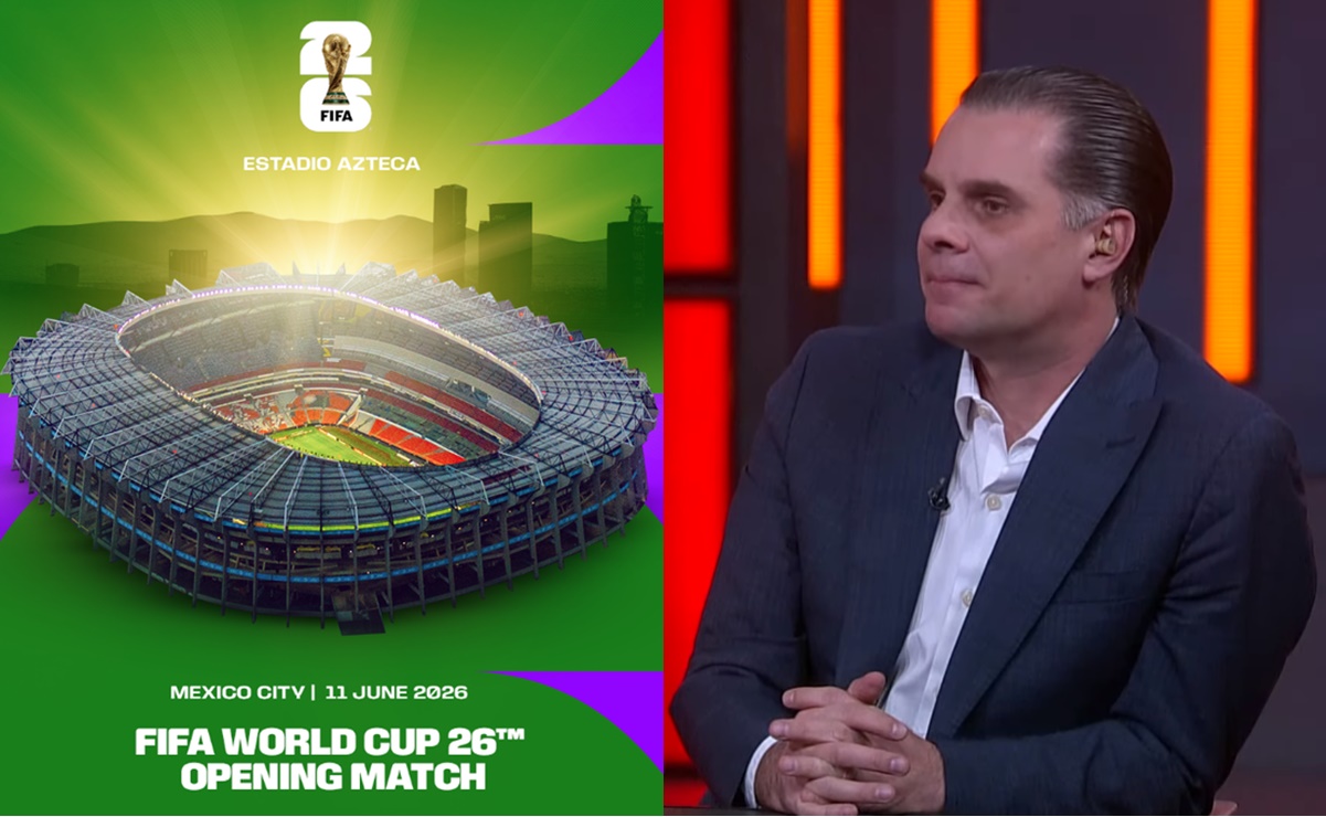 ¿Cómo comprar los boletos para la Copa del Mundo de 2026?