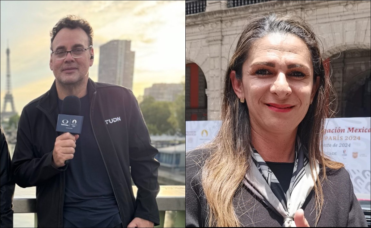 Maratón CDMX 2024: Se realiza la presentación de los corredores élite ...