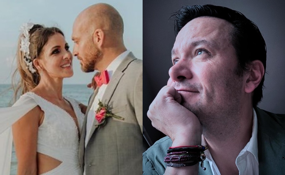 Jaqueline Tello | El Universal