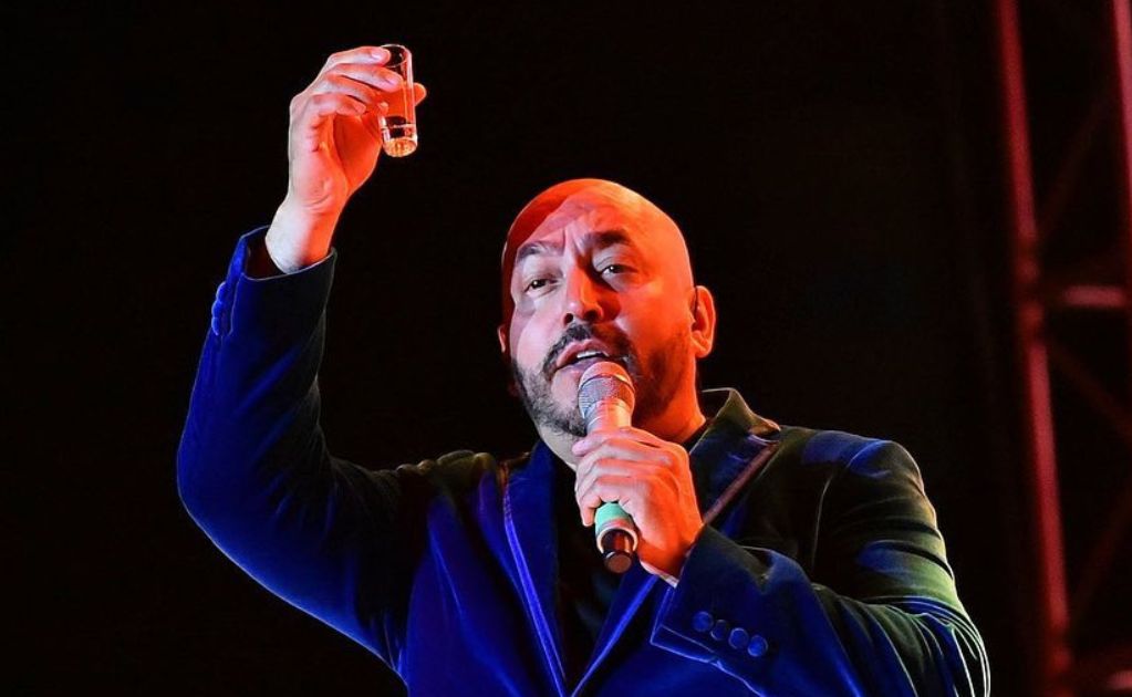 Esta es la inédita canción que Christian Nodal convirtió en todo un éxito