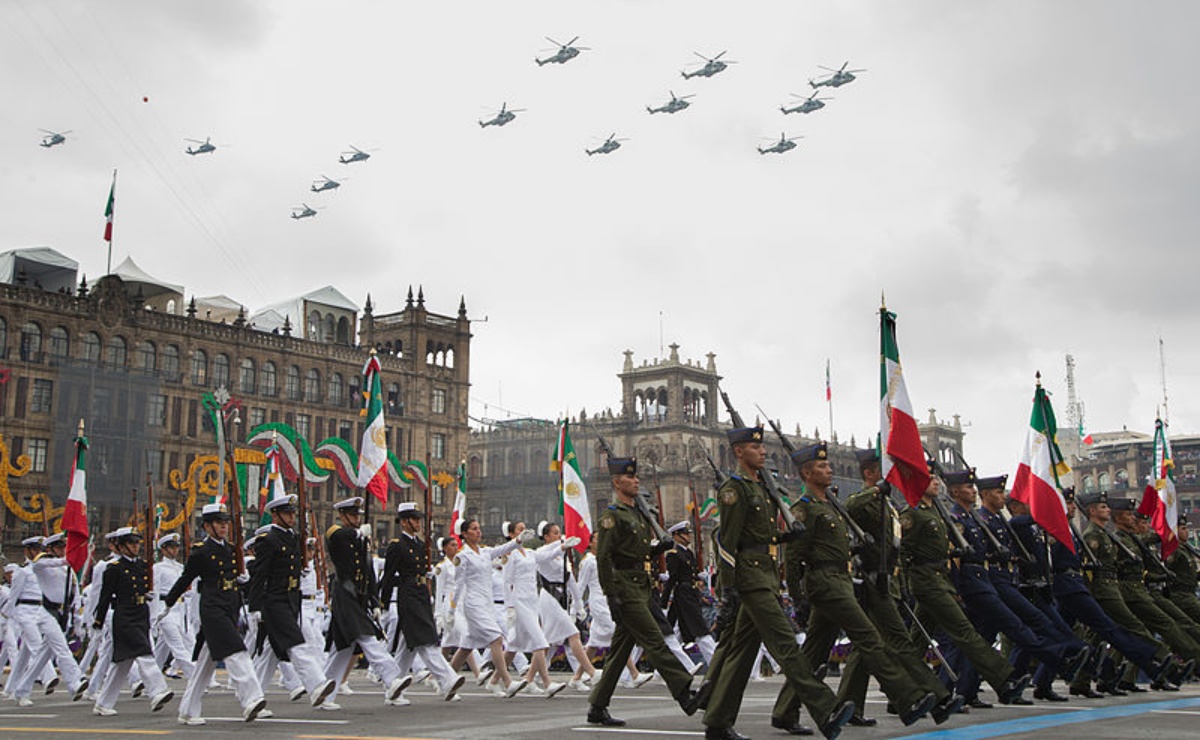 ¡Viva México! 15 frases e imágenes para celebrar la Independencia de México
