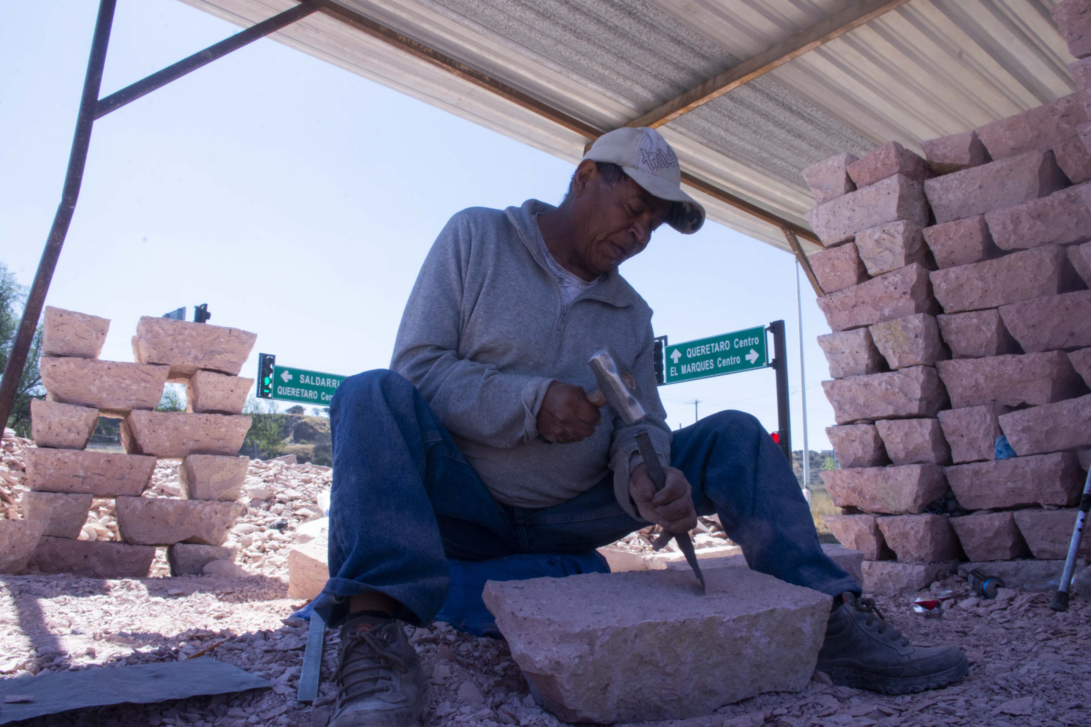 cantera | Querétaro