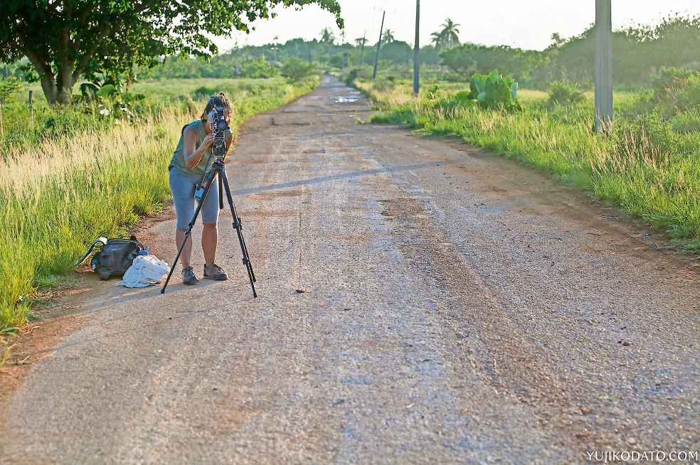 Claudio Ochoa Huerta | El Universal