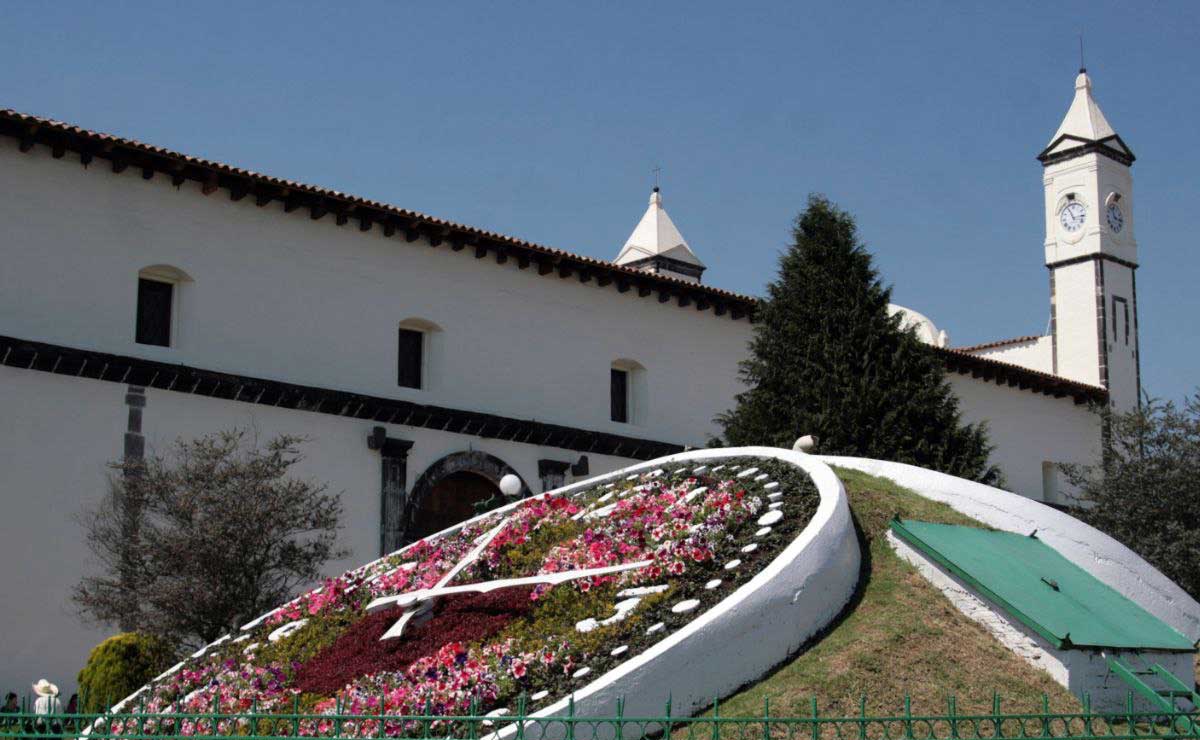 Cinco cosas que hacer en Tehuacán, la ciudad de los dioses | El ...