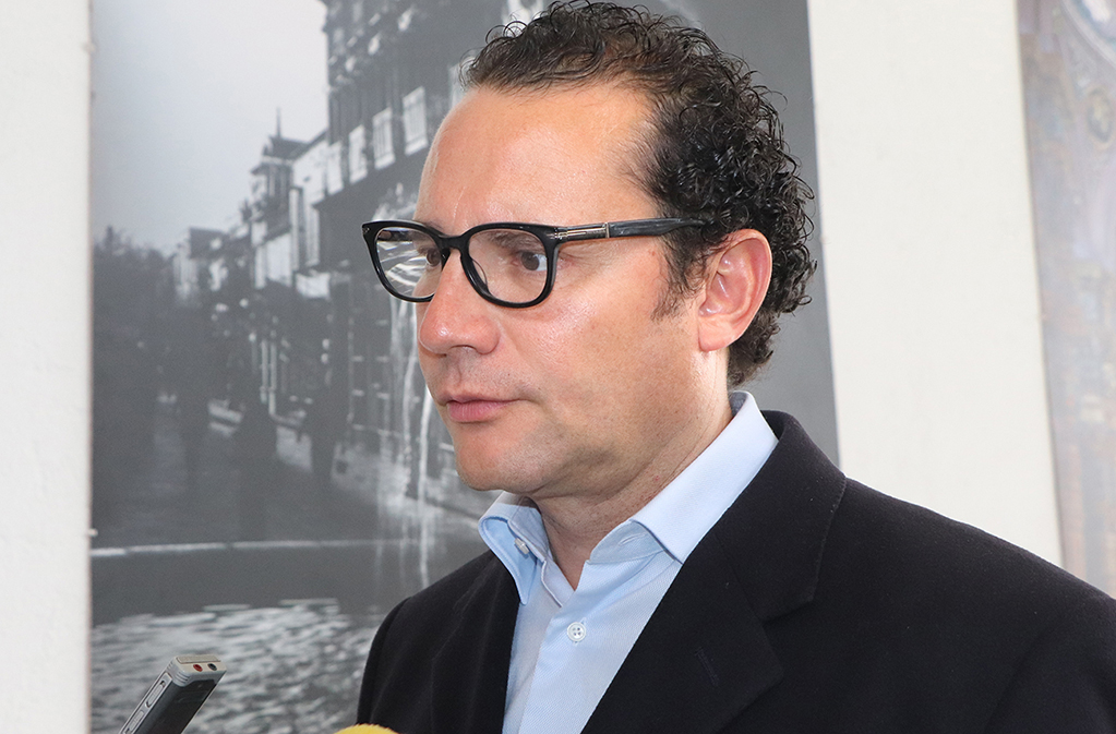 Robert Bosch | San Luis Potosí