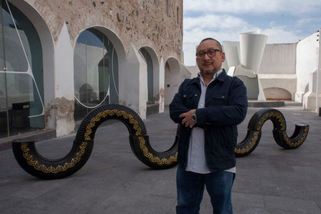 MACQ abre sus puertas a nuevas exposiciones | El Universal Querétaro