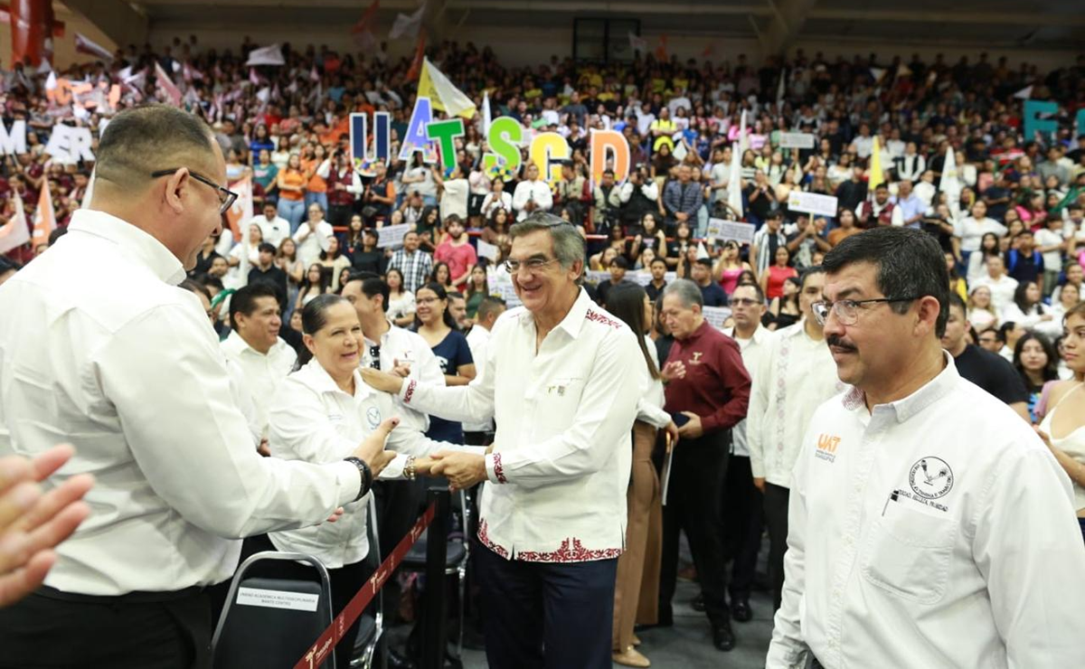 Yanet Aguilar Sosa | El Universal