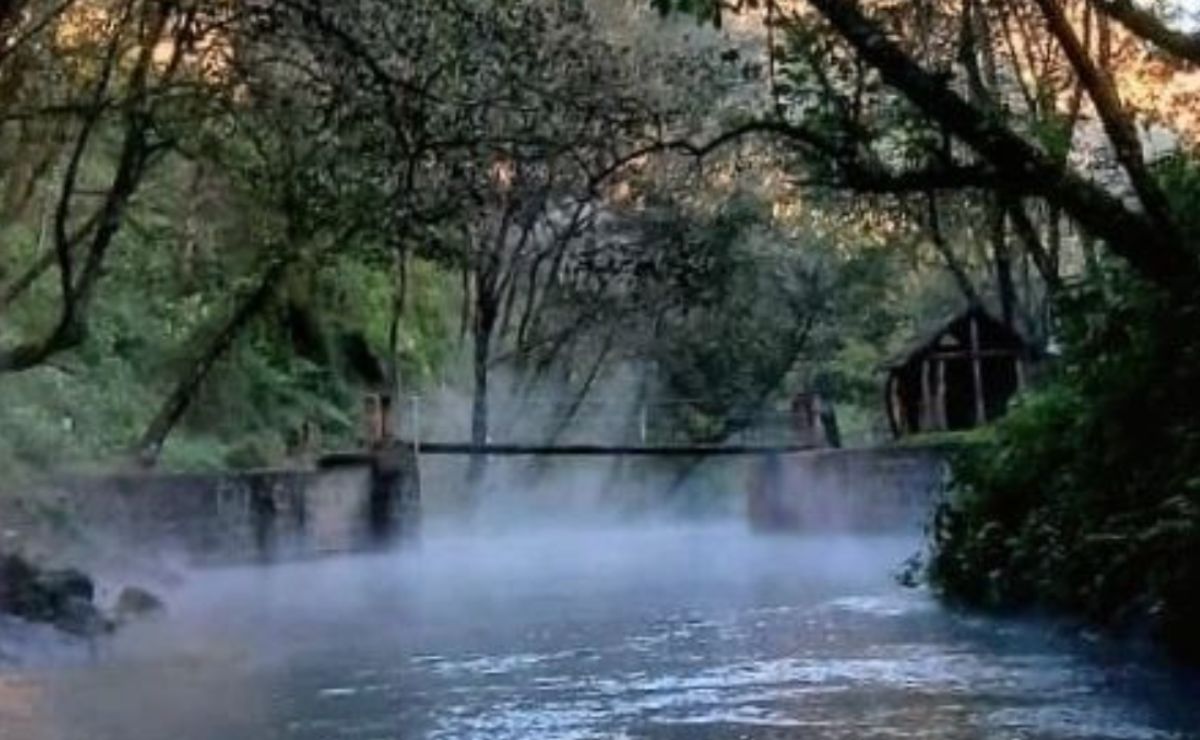 Parque Ecologico | El Universal Puebla