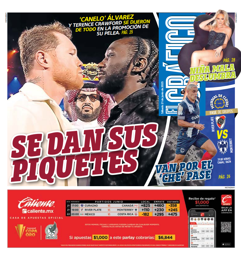 nota roja CDMX | El Universal