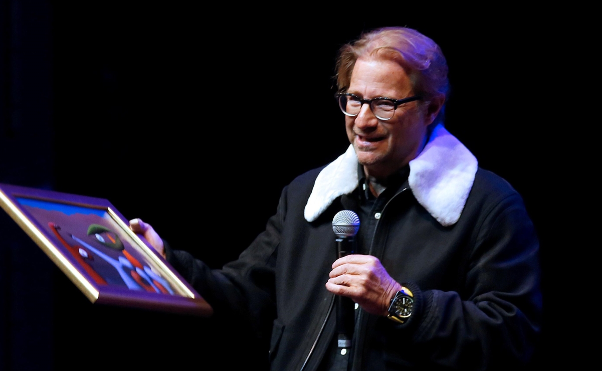 itzel schnaas | El Universal