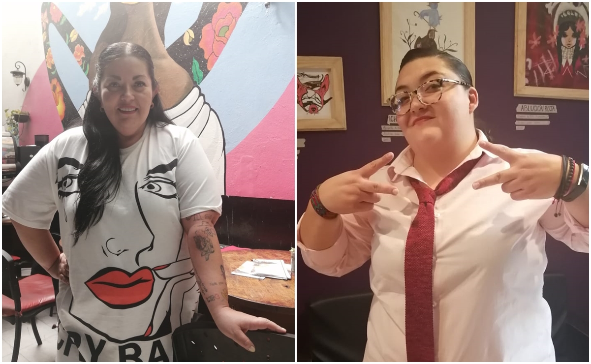 Luisa García Valenzuela | El Universal