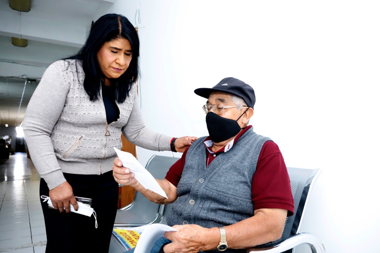 jubilacion | El Universal Puebla