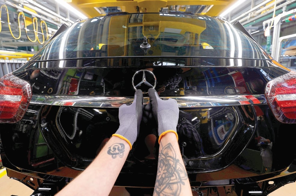 Sara Cantera | El Universal