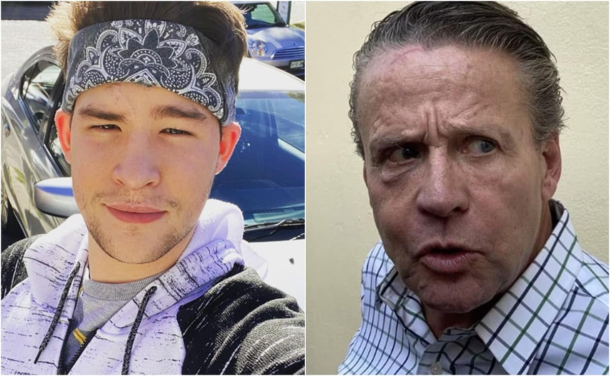 Sebastián Adame | El Universal