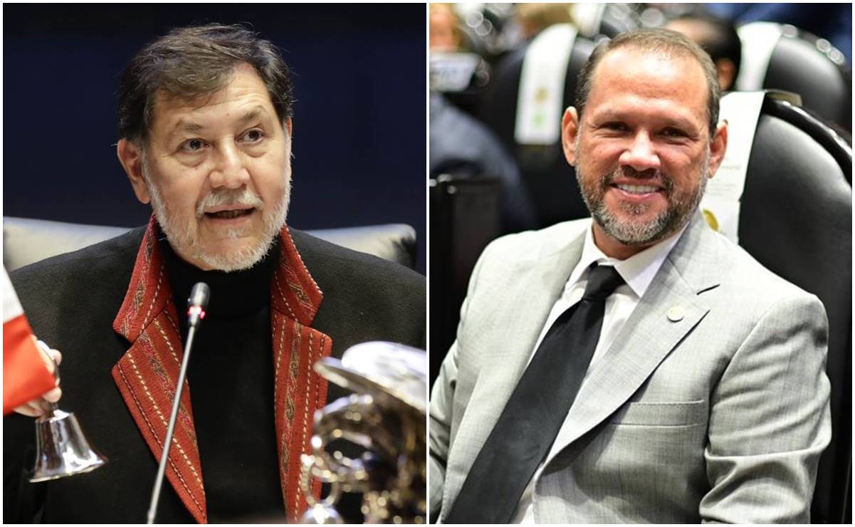 Víctor Gamboa | El Universal