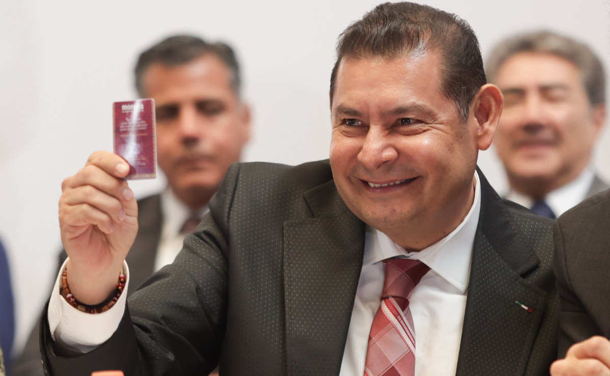 Encabezan Armenta y Chedraui colocación de la primera piedra del ...