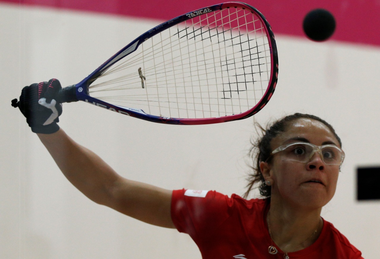 Risper Biyaki, la keniana que le dio medalla a México en Lima 2019