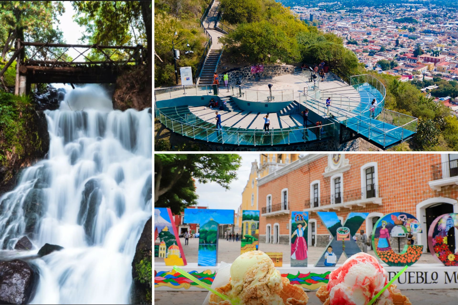 5 atractivos turísticos que debes conocer en Tehuacán | El Universal Puebla