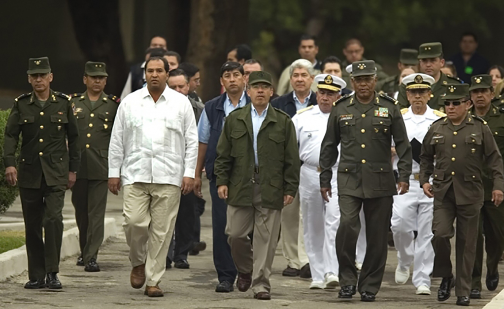 ¿Quién fue el "Borolas" del cine mexicano? | San Luis Potosí