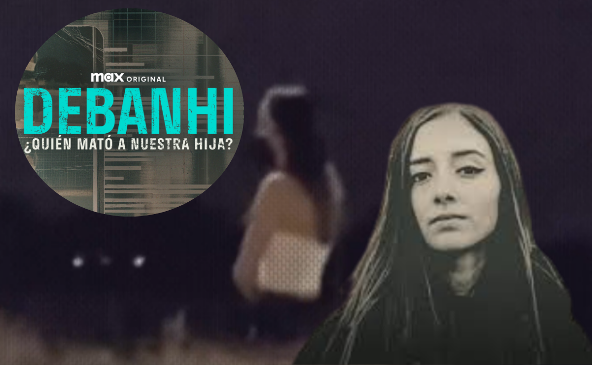Debanhi Escobar | El Universal