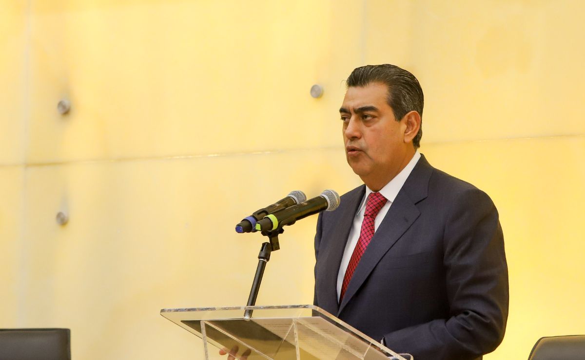 Gobierno de Puebla, logró la unidad, la reconciliación y dejó atrás los ...