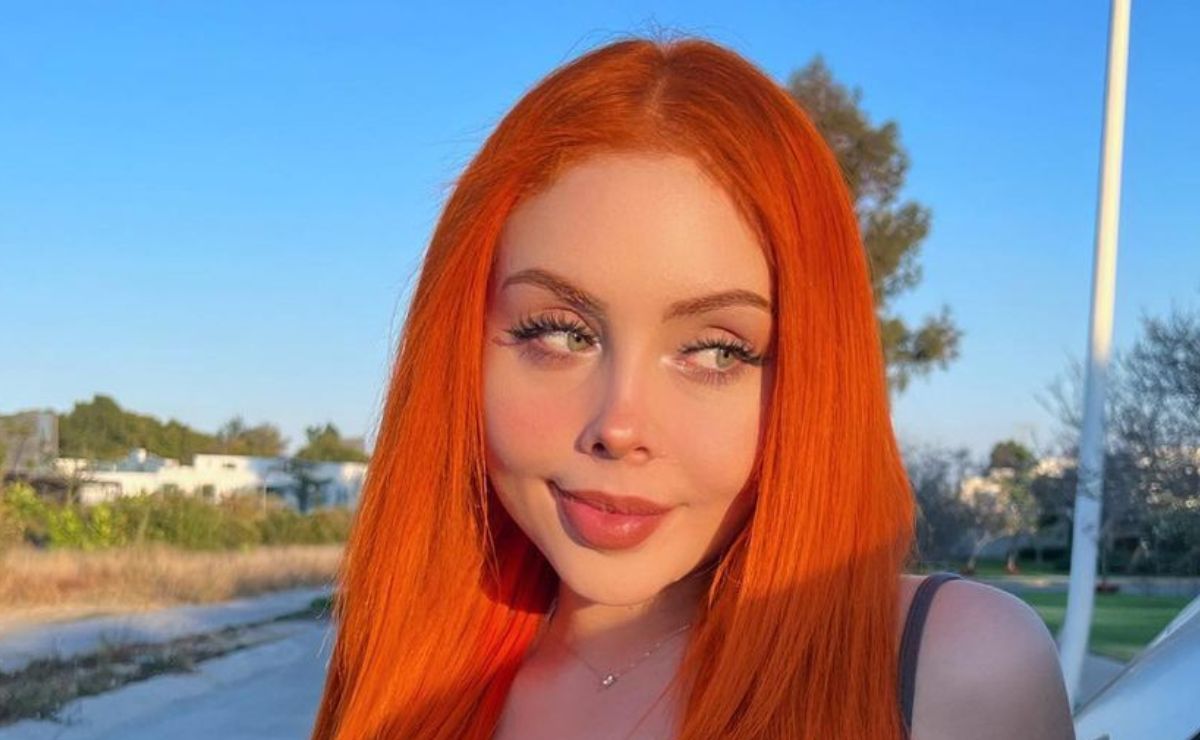 Maya Nazor reveló cuál es su verdadera edad