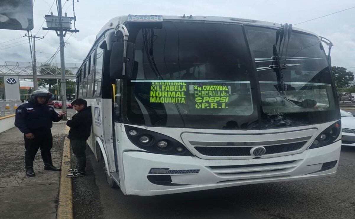 Calixtlahuaca despide a Belém entre lágrimas y un clamor de justicia ...