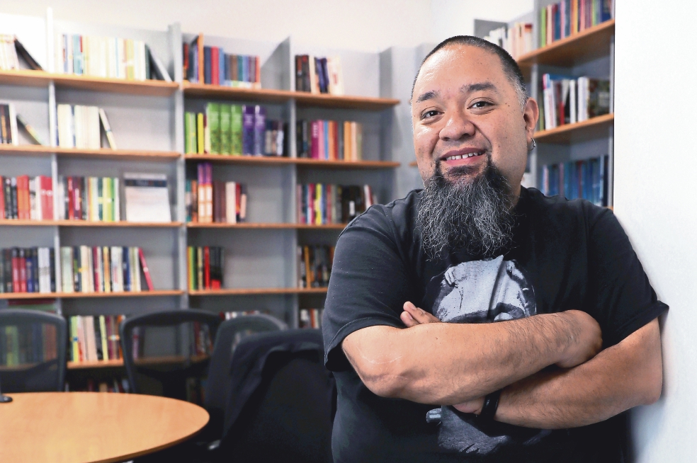 Yanet Aguilar Sosa | El Universal