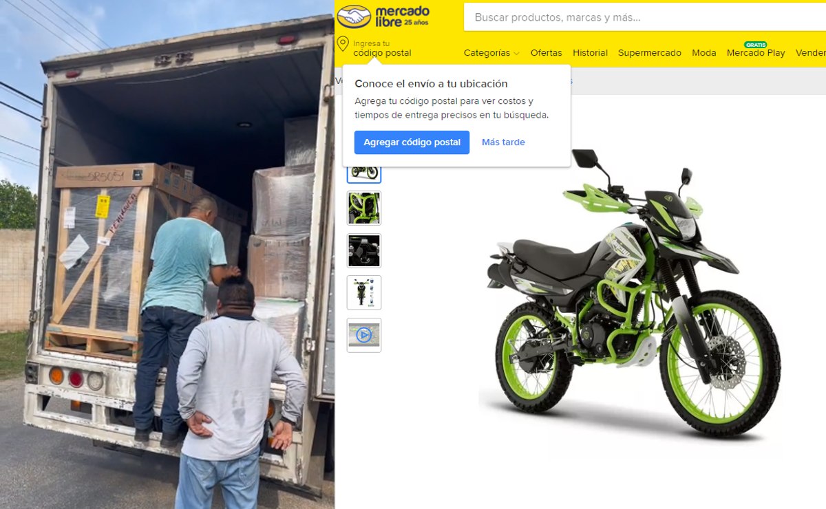 Fofo Márquez revela en video qué gasolinera de México es suya, tras ...