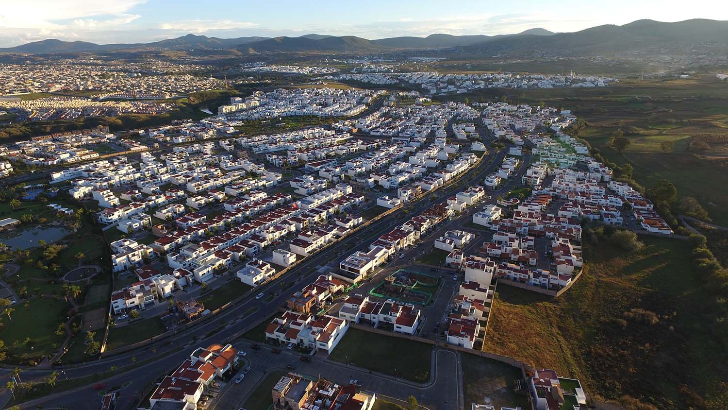 Esto es lo que cuesta vivir en Lomas de Angelópolis | El Universal Puebla