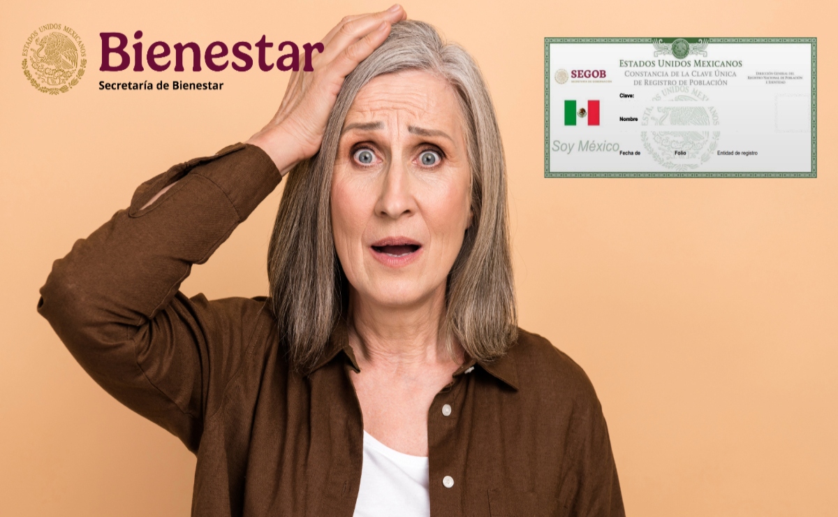 CURP Biométrica 2025: cómo tramitarla gratis a partir del 16 de octubre. Guía paso a paso