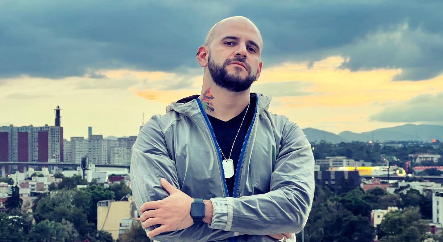 El Temach sí se presentó en Querétaro este fin de semana