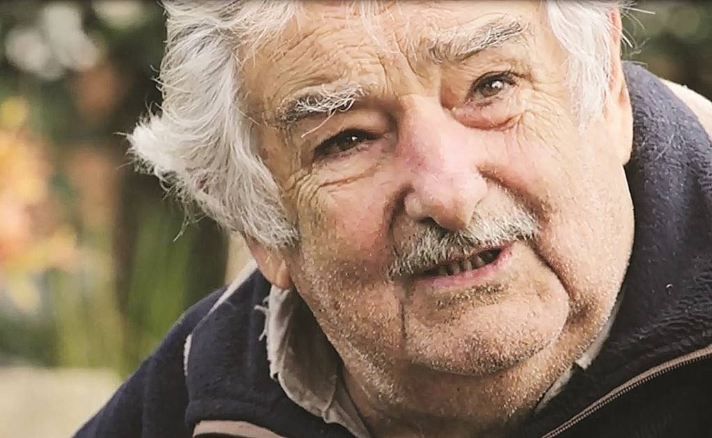 José Mujica y su entrañable "vocho" que no quiso vender ni en millones ...