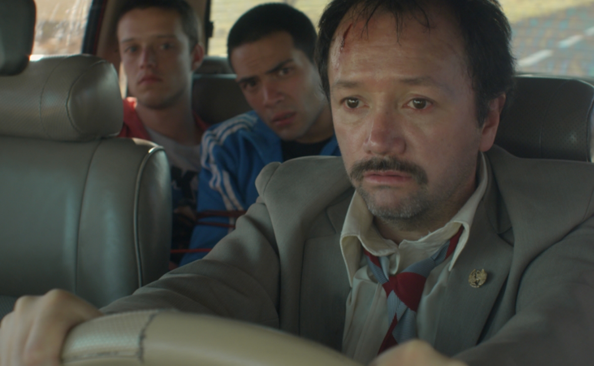 Asesinato de Colosio | El Universal