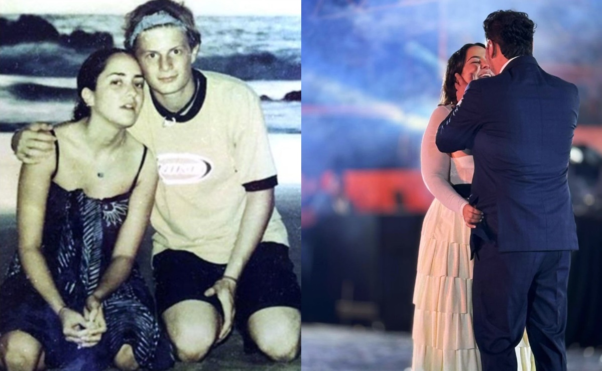 Facundo revive un sketch de "Jaime Duende" que incomodó a Silvia Pinal