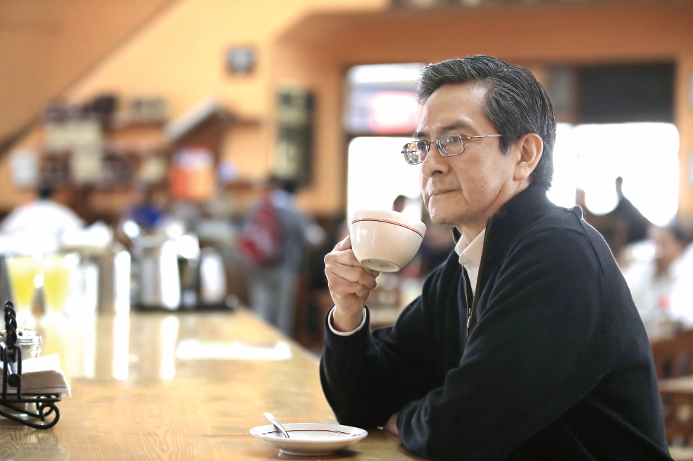 Yanet Aguilar Sosa | El Universal